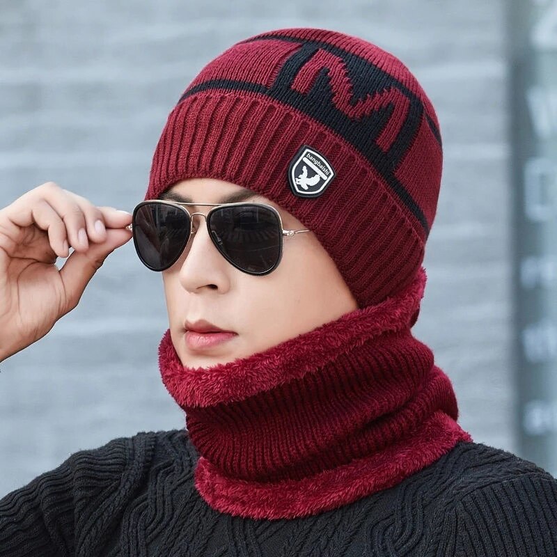 Best Winter Cap For Men M PURSIA PK best-winter-cap-for-men-m-pursia-pk